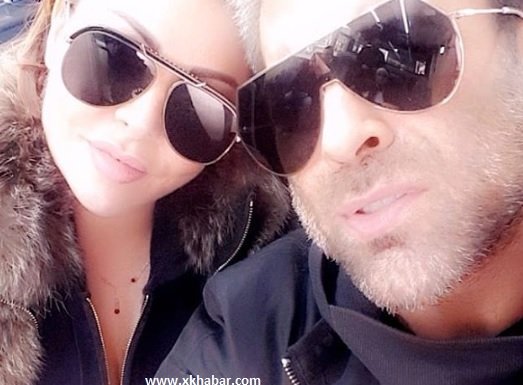 ما العلاقة بين وائل كفوري و سارة الهاني ؟ | موقع خبر